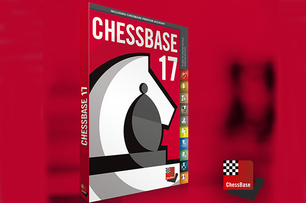 ChessBase 17 vient de sortir! | ChessBase