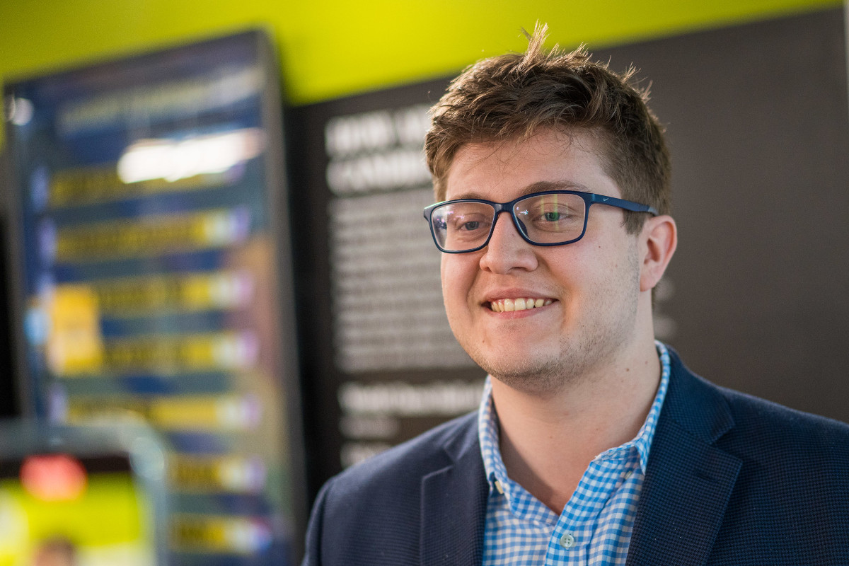 Sam Sevian remporte le Chess 9LX | ChessBase