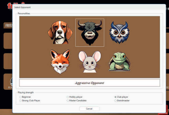 Fritz 19: présentation | ChessBase