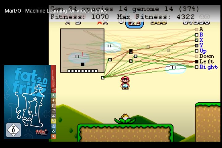 Comment fonctionne Fat Fritz | ChessBase